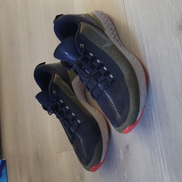 Nike | Shoes | Nike Run Utility Odyssey React Mens Sz 15 | Poshmark